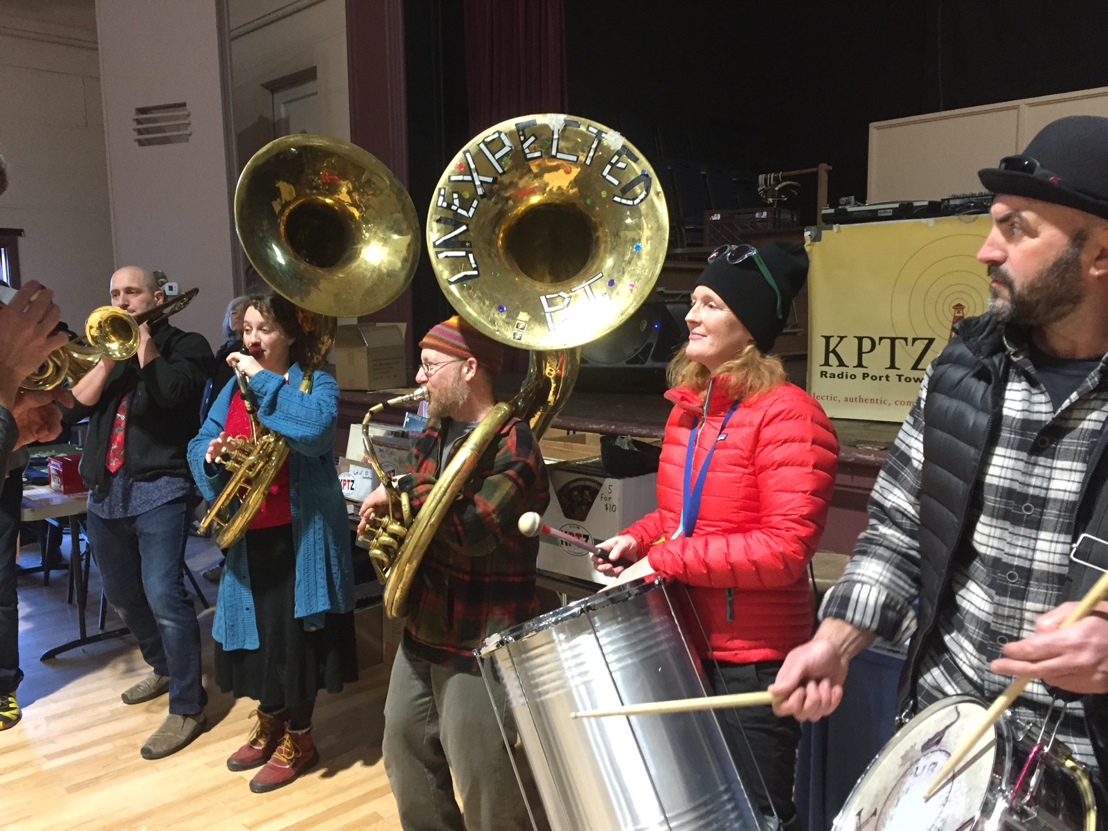 The Port Townsend Record Show – The Best Destination Record Show in the ...